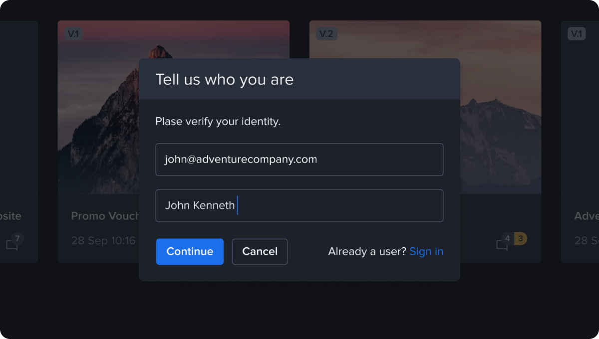 We’ll see you at Adobe MAX 2022!